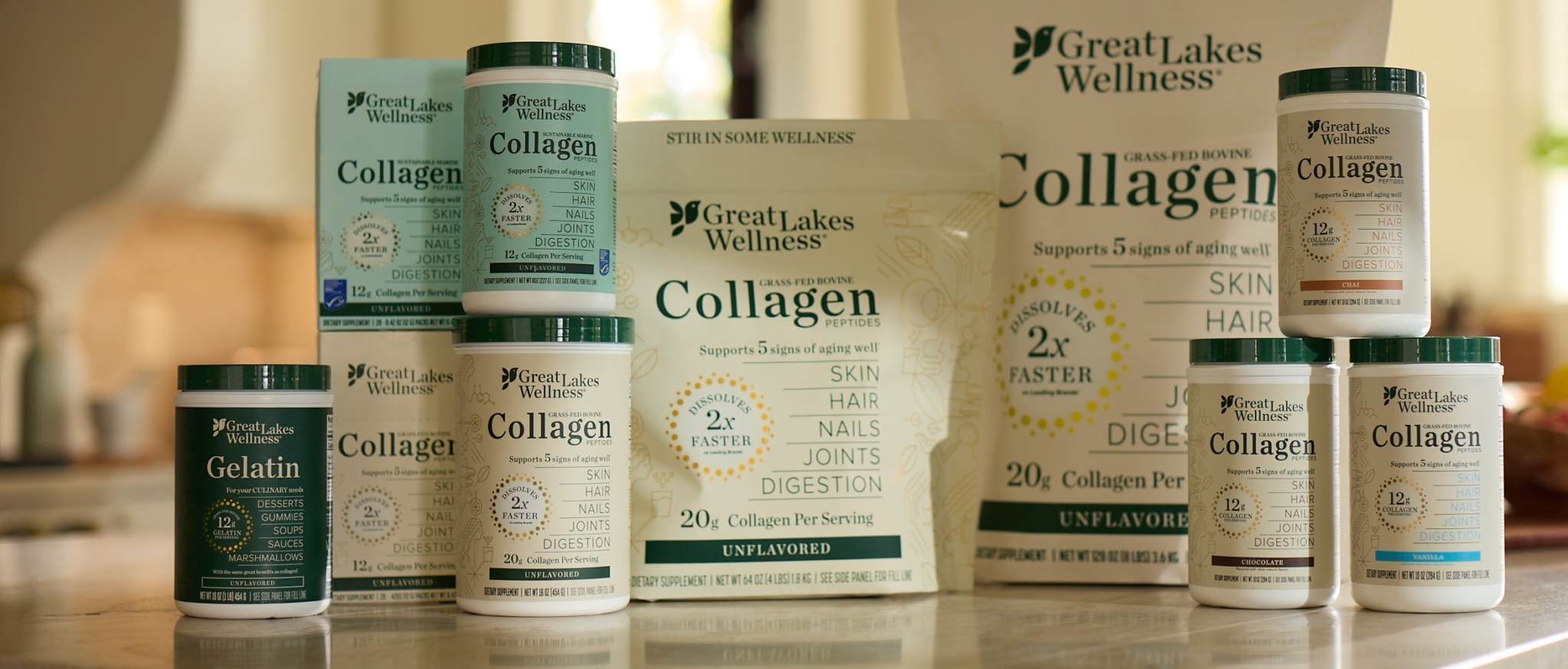 GLW Bundles – Great Lakes Wellness