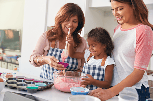 Step Up Your Baking Game with Collagen Peptides - GLW